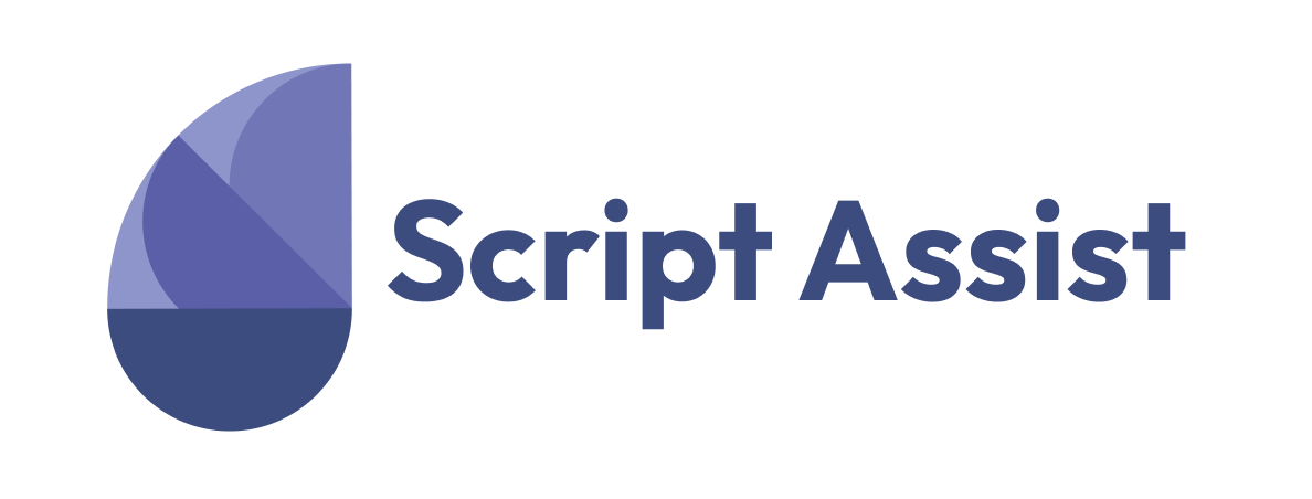 Script Assist 